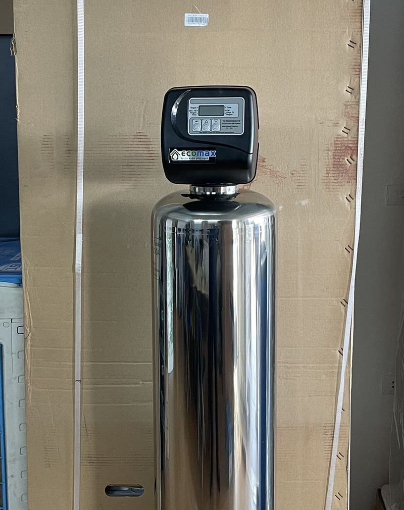 Van tự động Clack USA WS1TC Filter (Thời gian) Nhập USA