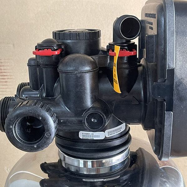 Van tự động Clack USA WS1TC Filter (Thời gian) Nhập USA