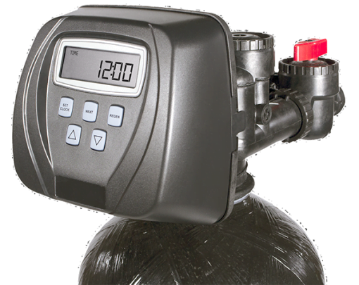 Van tự động Clack WS2CI/QC (Side mount) - Nhập khẩu chính hãng