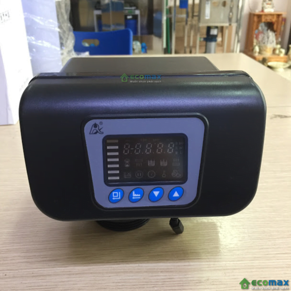 Van tự động Runxin F63 công suất 4m3/giờ (Autovalve)