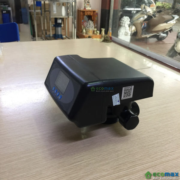 Van tự động Runxin F65 công suất 2,5m3-giờ (Van Làm mềm)